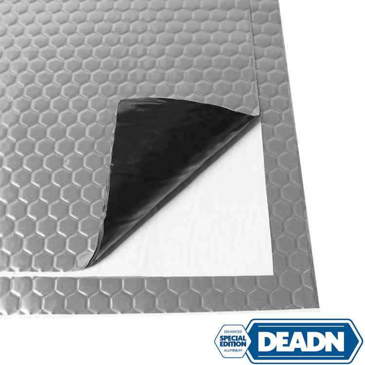 DEADN Special Edition – Dodo Mat