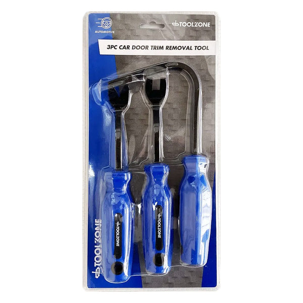 3pc Heavy Duty Trim Removal Tool Set – Dodo Mat