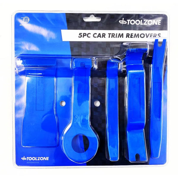 5 Piece Trim Removal Tool Set – Dodo Mat