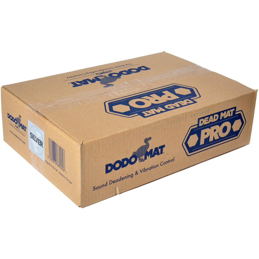 Dodo PRO Small Van Kit – Dodo Mat