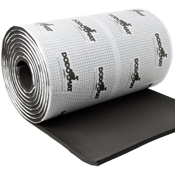 Dodo Super Liner 12mm – Dodo Mat