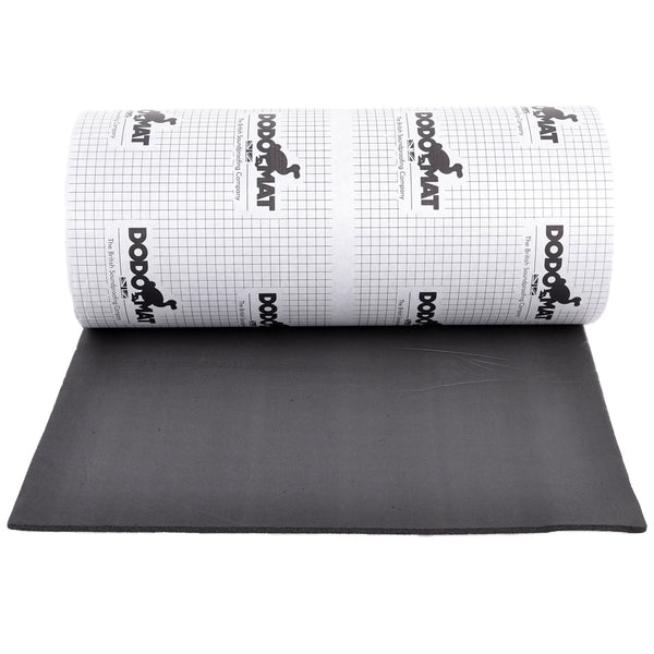 Dodo Super Liner 6mm – Dodo Mat